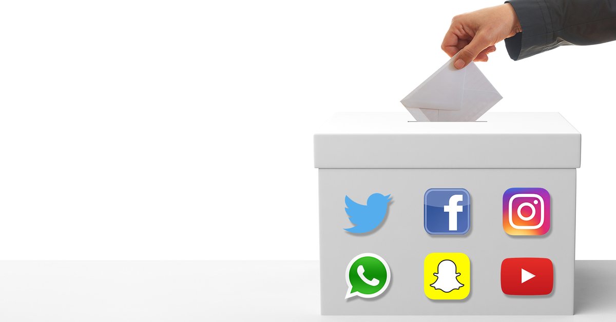 Can Big Tech’s threat to democracy be tamed? - FT Channels