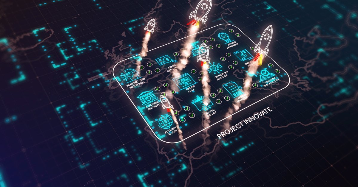 Fintech regulation: What Britain can teach the world - FT Channels