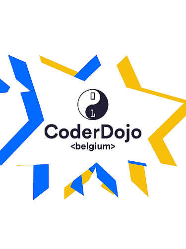 CoderDojo Belgium - Coderdojo Sint-Katelijne-Waver - Op Locatie - Dag van de Wetenschap