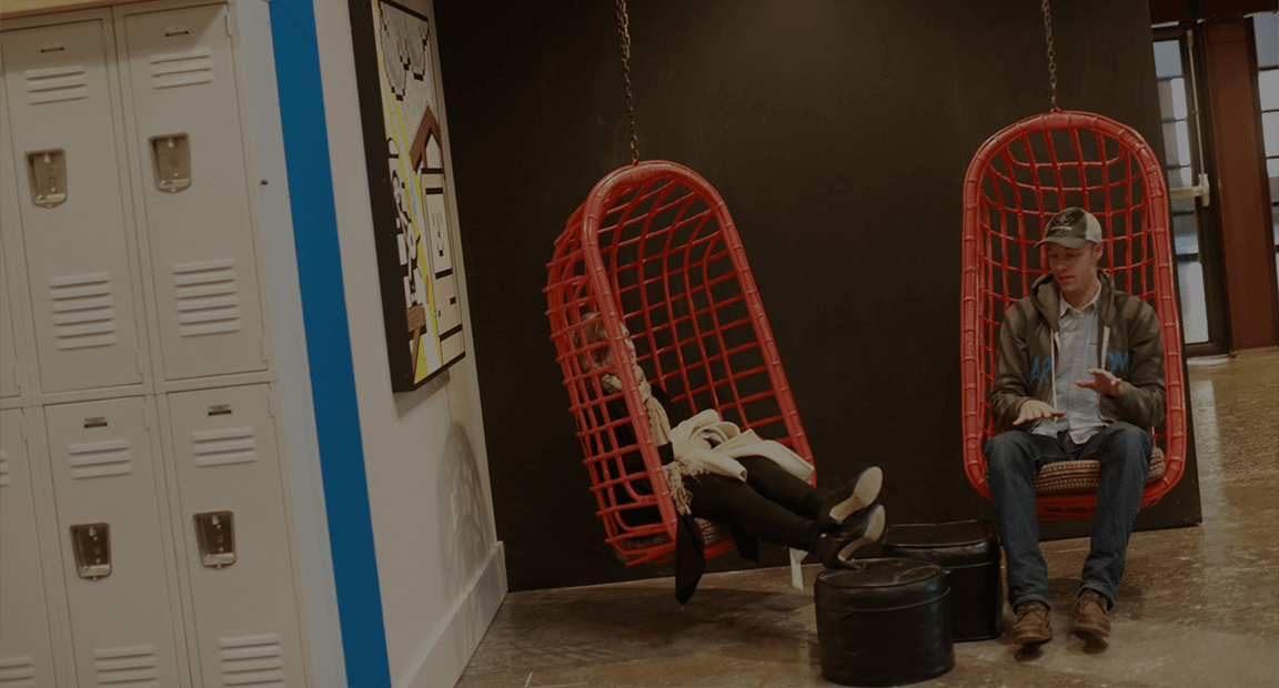 Our Story - FULL Creative