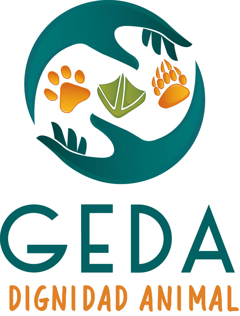 Fundación Gestión Ética para la Dignidad Animal (GEDA)