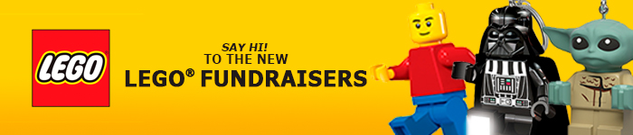 Lego Fundraising Ideas - Fundraising.com