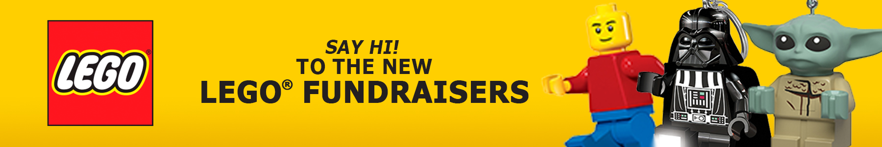 Lego Fundraising Ideas - Fundraising.com