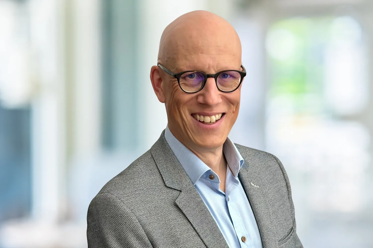 Interview with Kolja Leiser - Head of Foundations at the private bank ...