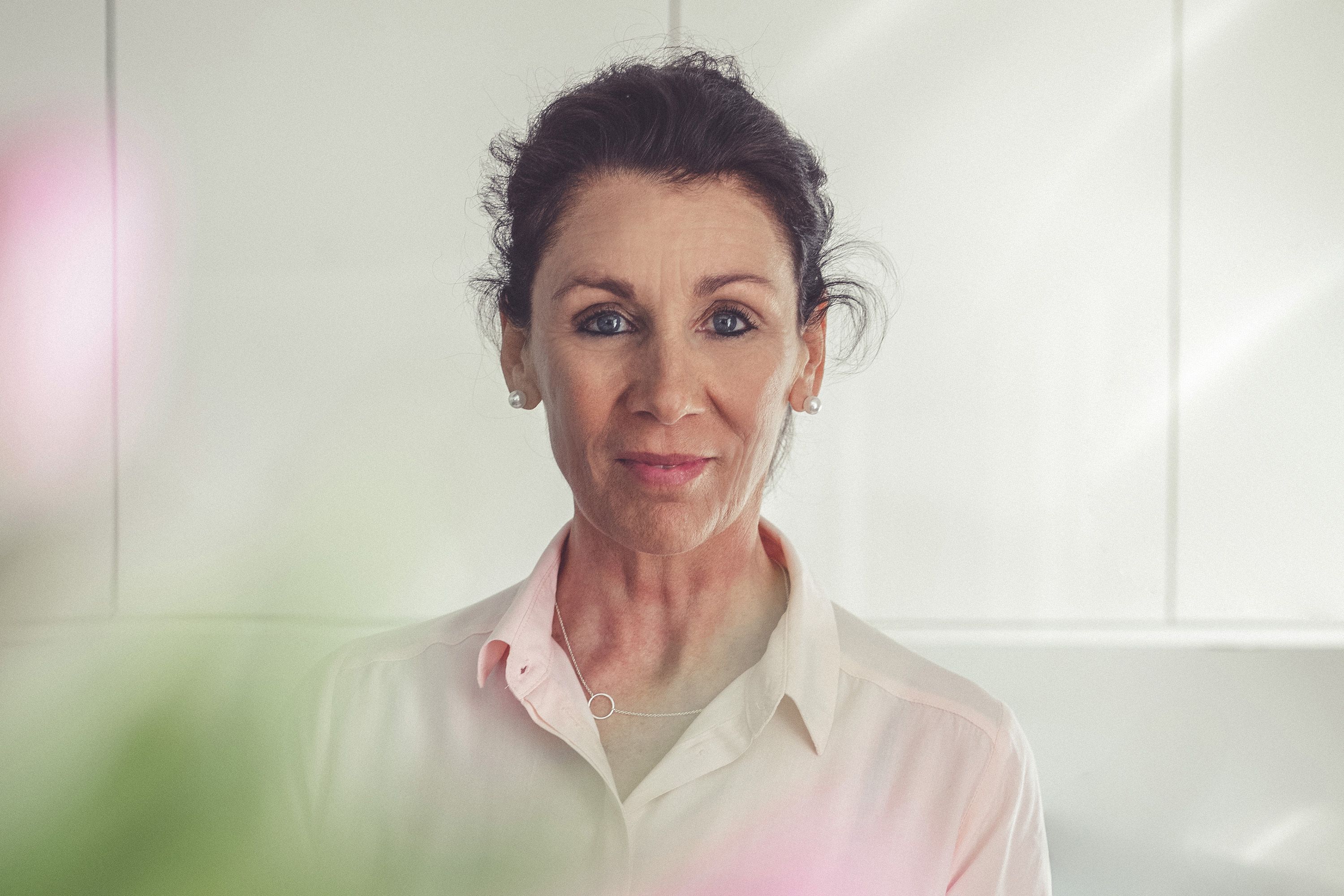 Interview de Maria Walliser, présidente de la Fondation Acide Folique ...