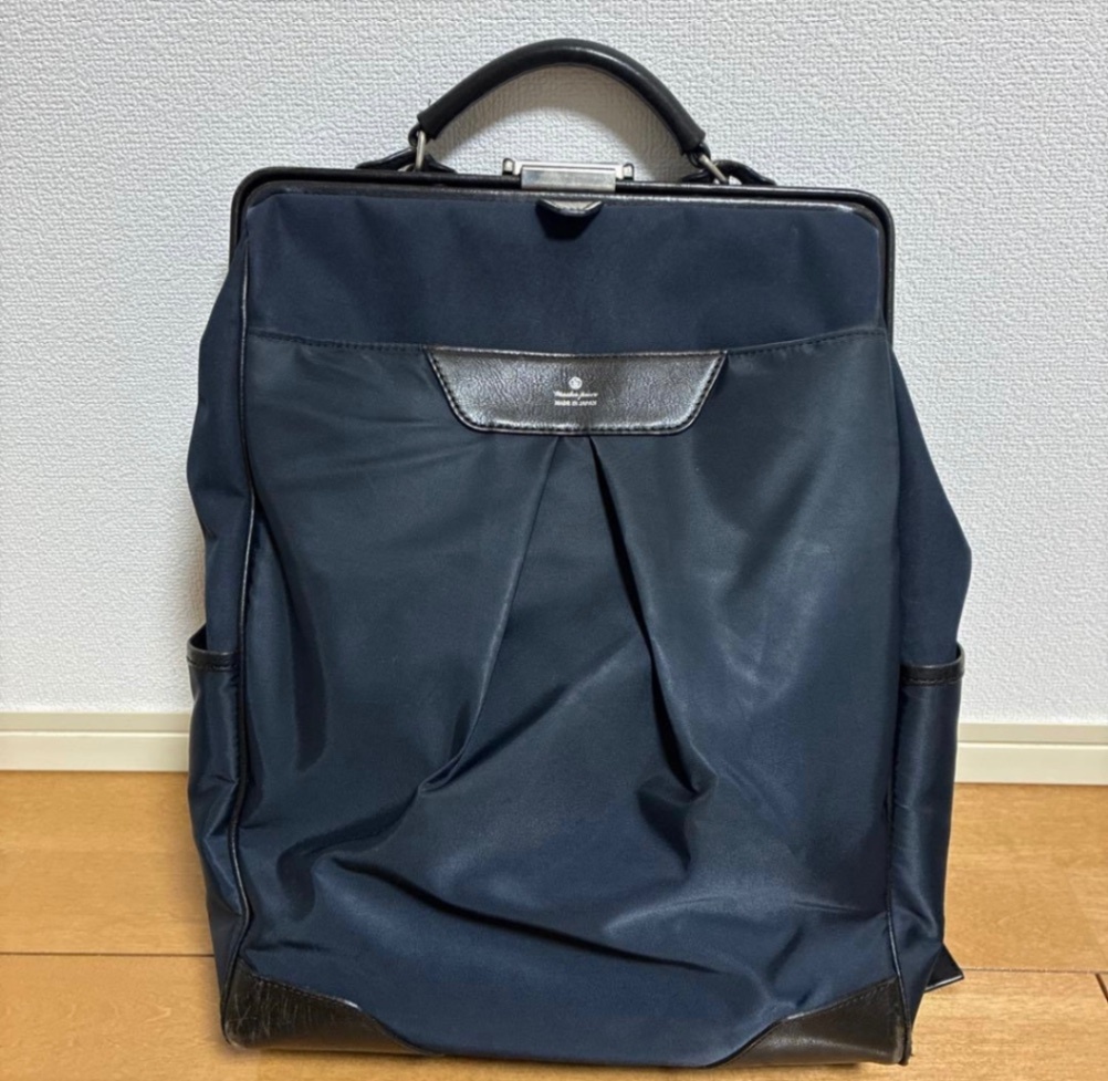 マスターピース master-piece Tact バックパック M｜リベシティフリーマーケット