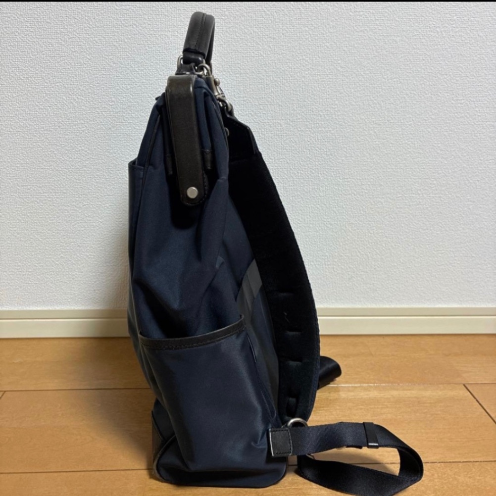 マスターピース master-piece Tact バックパック M｜リベシティフリーマーケット