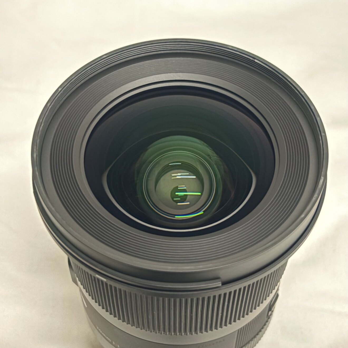 SIGMA 20mm F1.4 DG DN Eマウント 単焦点レンズ｜リベシティフリーマーケット