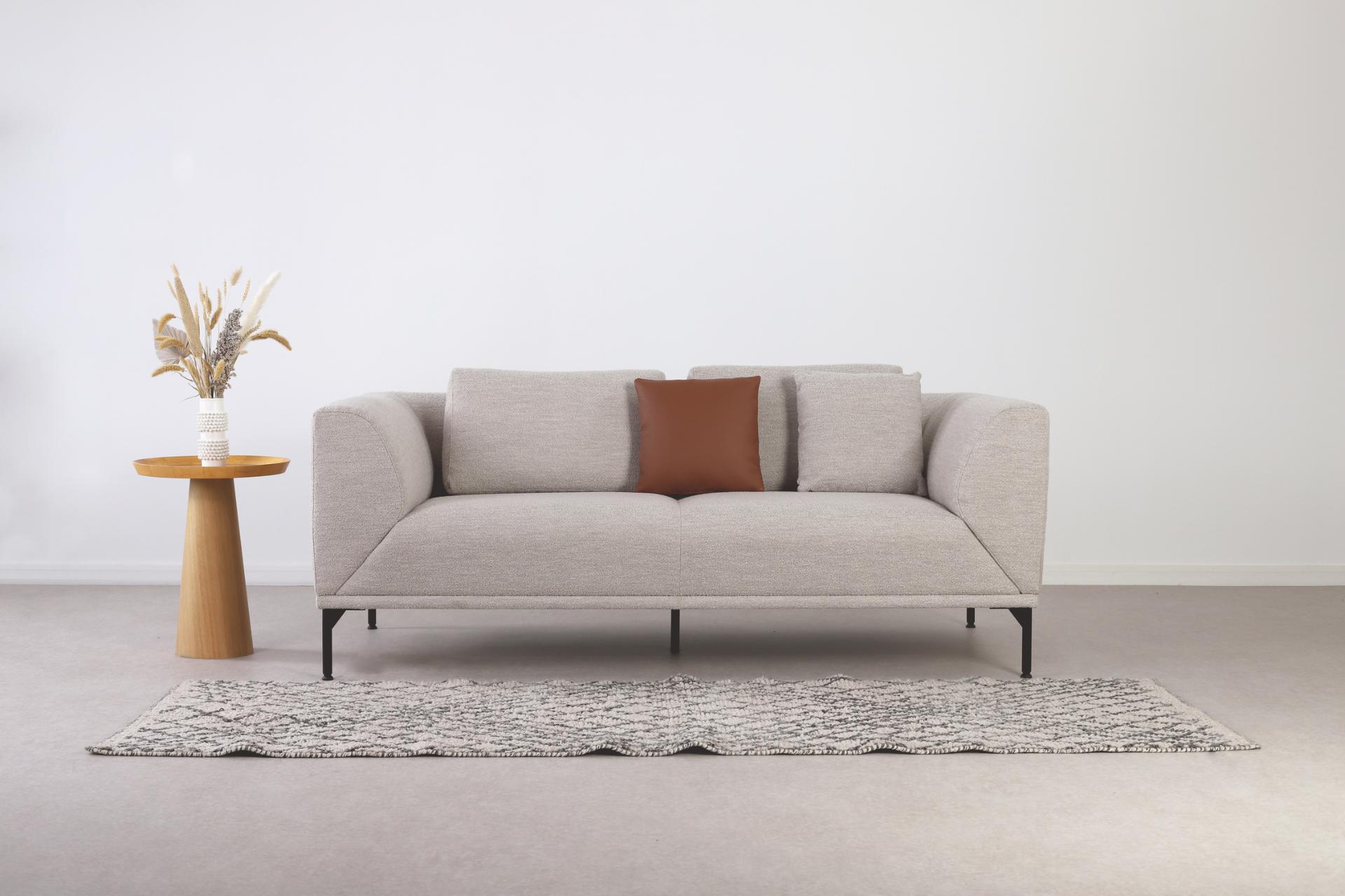 Modular sofa system COMA | Configurable sofas | Furnisystems - Empowering Furniture Makers and ...
