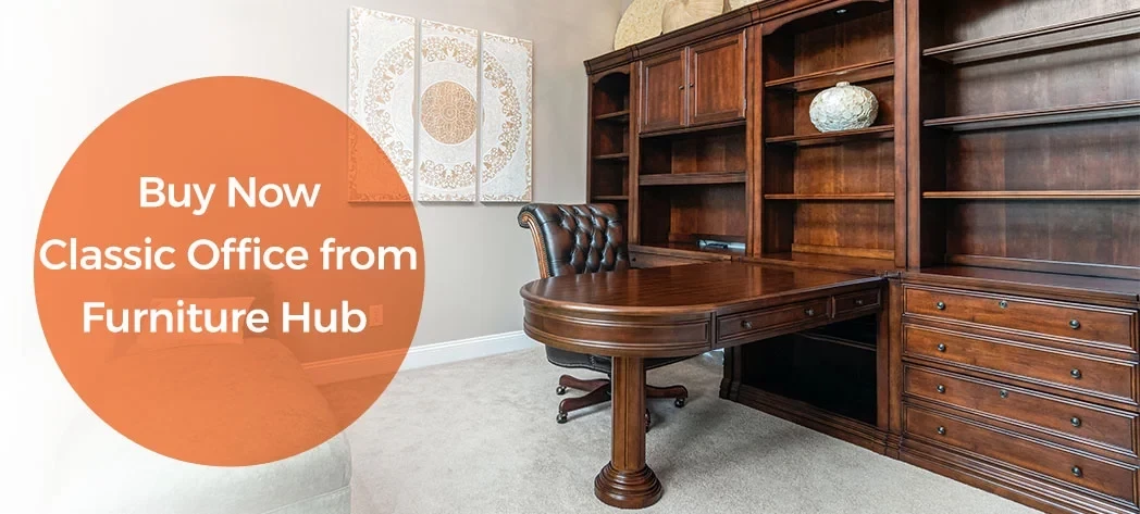 Furniture Hub | Luxury Office Furniture 2025 from Furniture Hub