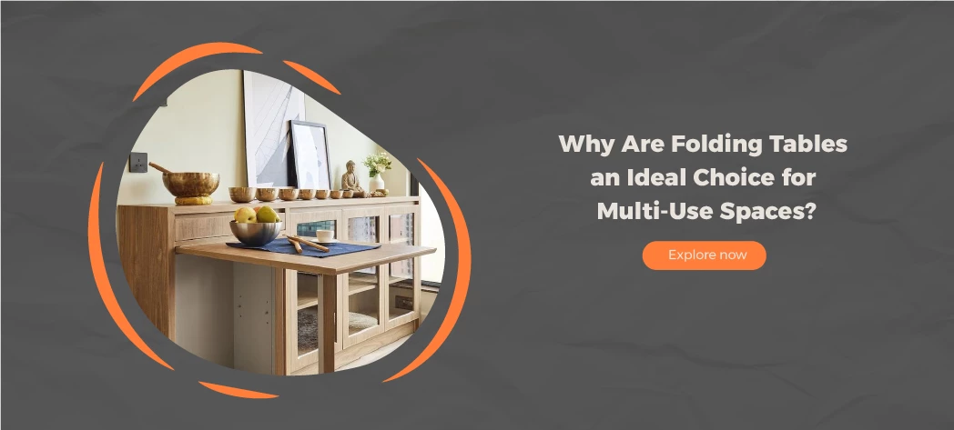 Furniture Hub | The Latest Foldable Table Designs in Egypt 2025