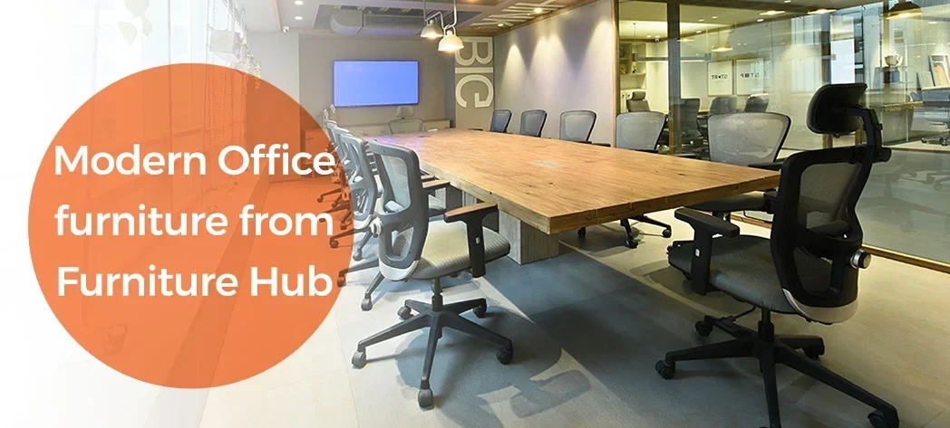 Furniture Hub | Luxury Office Furniture 2025 from Furniture Hub