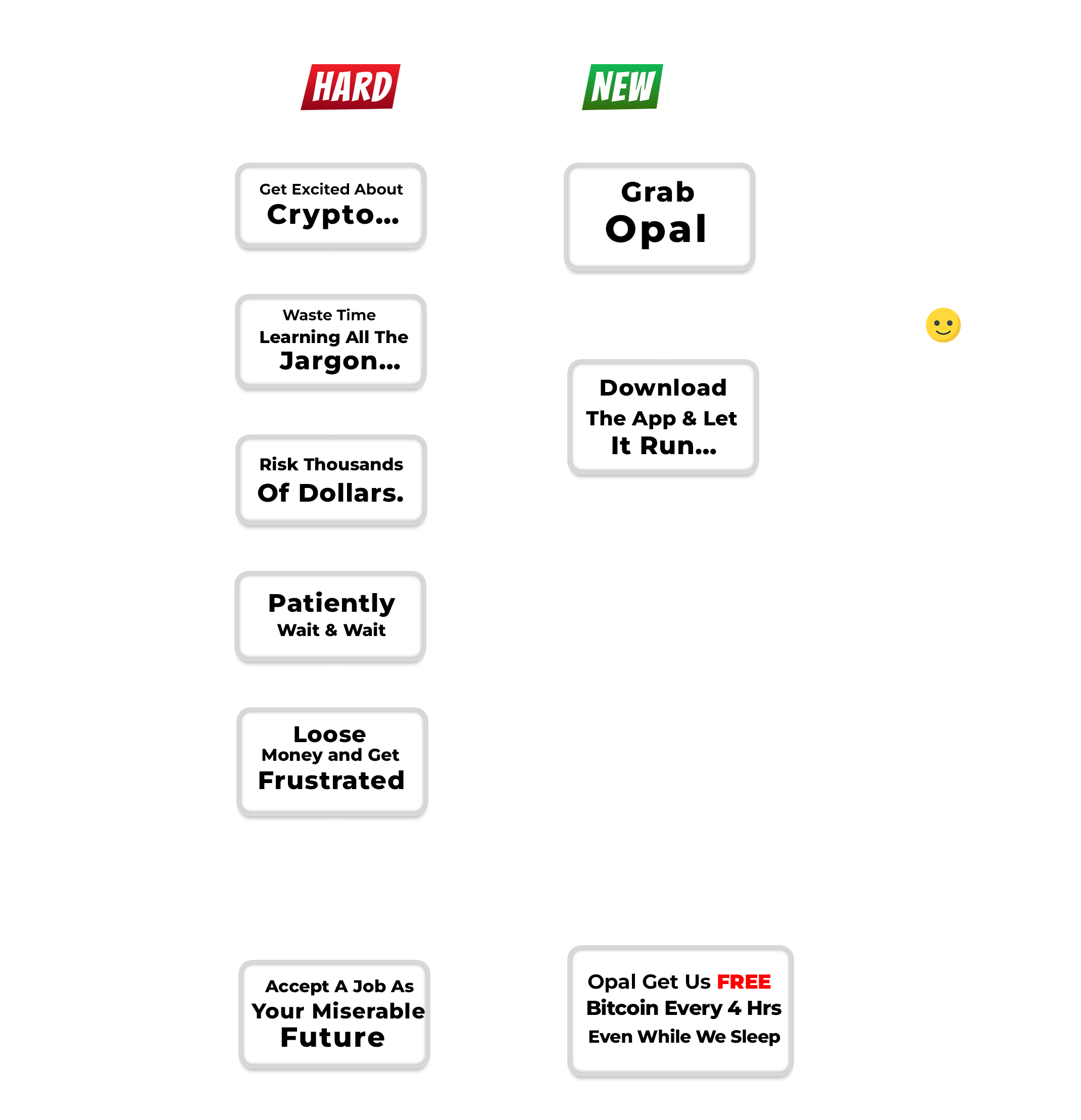 Opal | App Opal | App