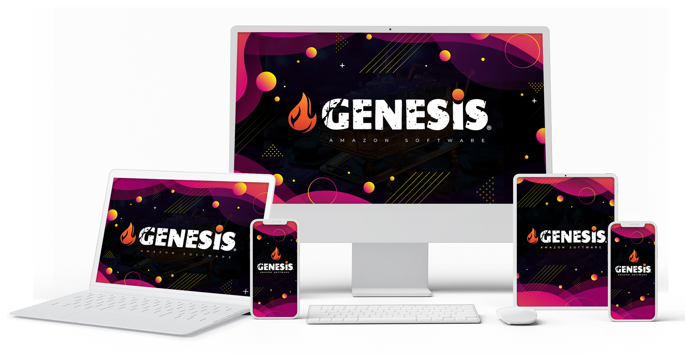 GENESIS | APP