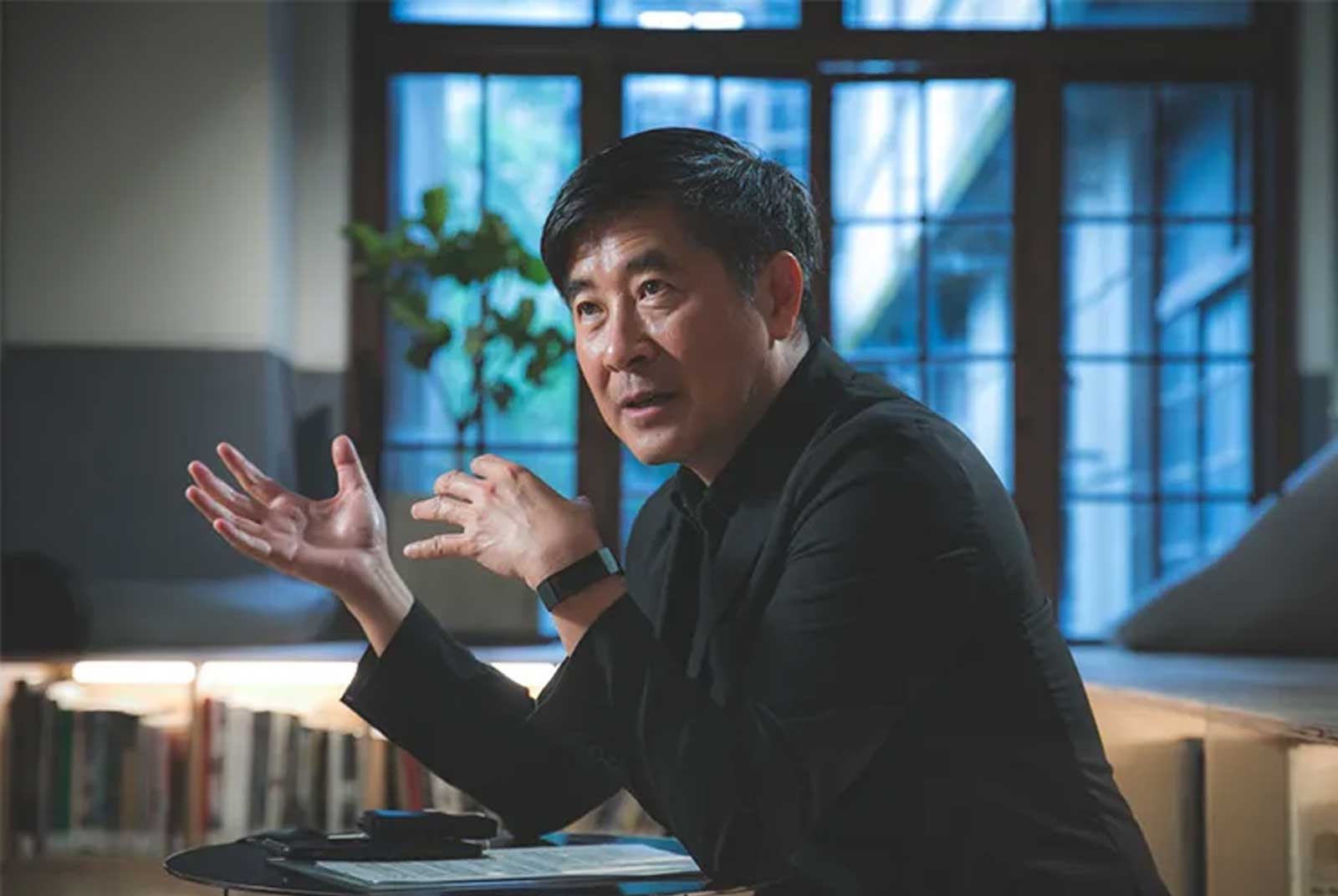 從MIT到DIT，台灣設計研究院如何發動國家級戰略？ 鴨子划水17年，你一定要認識的國家級戰略組織：台灣設計研究院 - 未來城市＠天下 ...