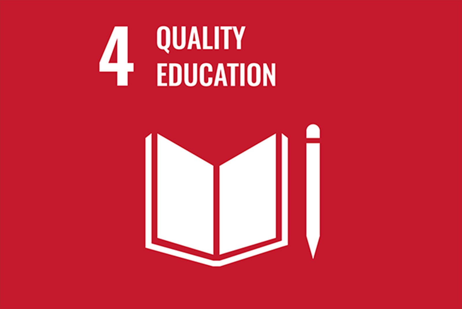 SDGs 目標4｜確保有教無類、公平以及高品質的教育，及提倡終身學習 - 未來城市＠天下 - 進步城市的新想像