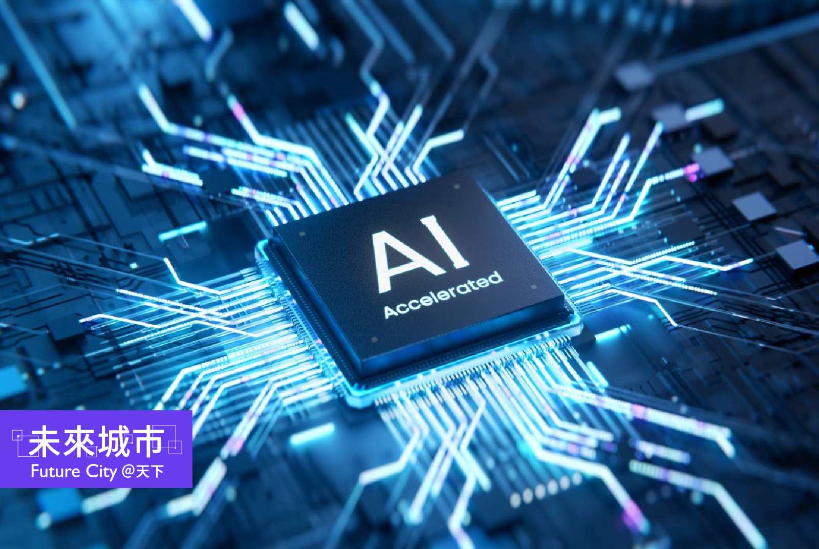 DeepSeek震撼矽谷：AI開源革命與台灣的戰略困境 - 未來城市＠天下 - 進步城市的新想像