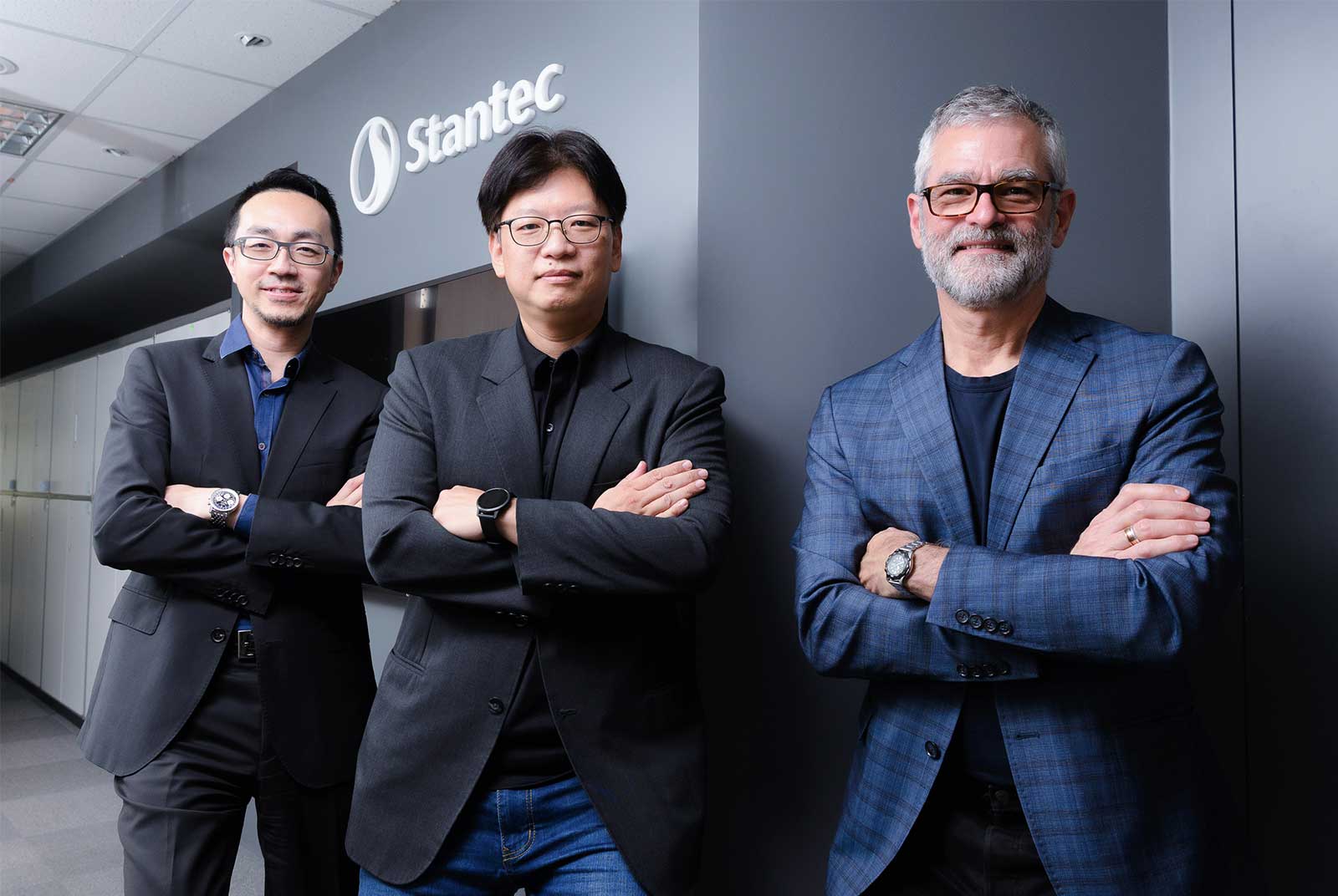 援引全球經驗、擴建高雄機場，Stantec樹立台灣建築永續與工程智慧新標竿 - 未來城市＠天下 - 進步城市的新想像