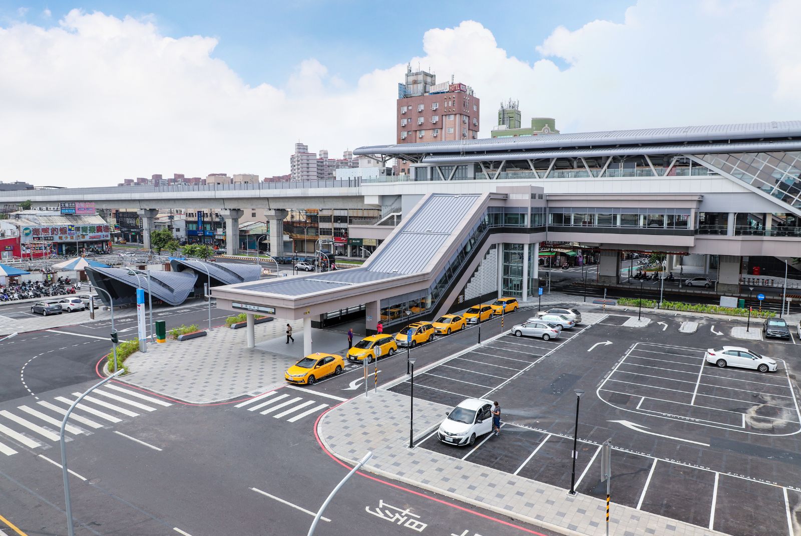 化願景為現實：亞洲城市的「15分鐘城市」實踐之路 - 未來城市＠天下 - 進步城市的新想像