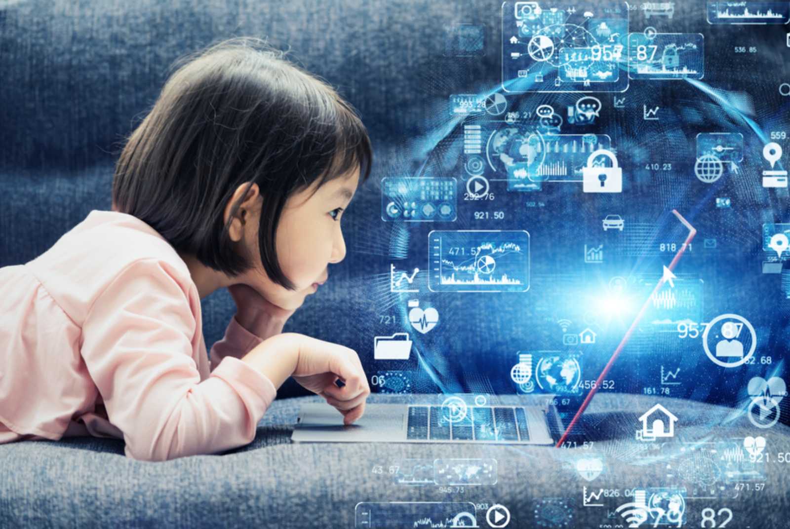 SDGs 目標5｜實現性別平等，並賦予婦女權力 - 未來城市＠天下 - 進步城市的新想像