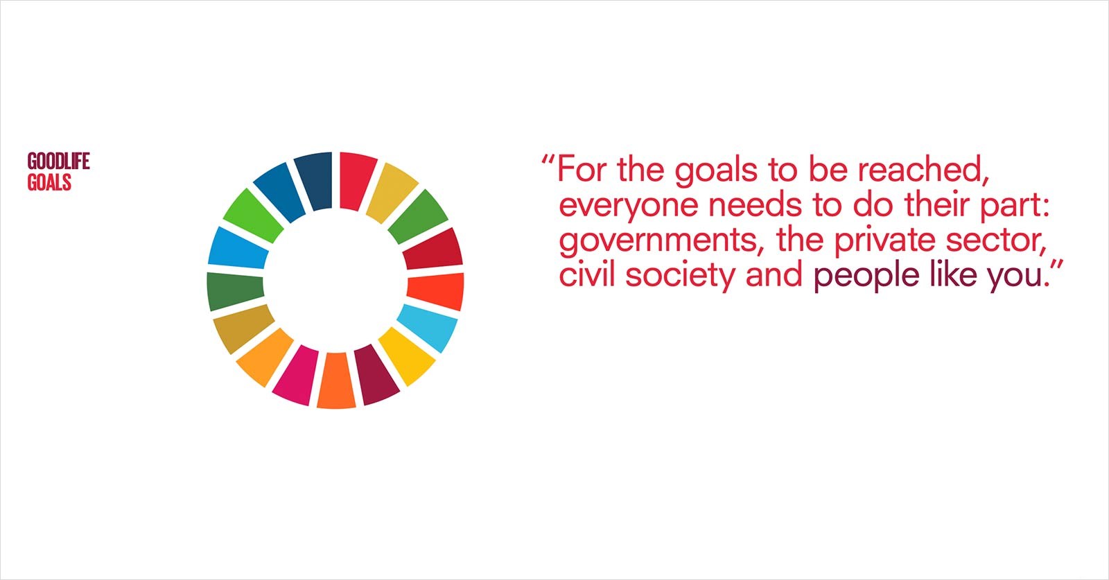 SDGs這85件事，人人都做得到！如何在日常落實SDGs永續發展目標？ - 未來城市＠天下 - 進步城市的新想像