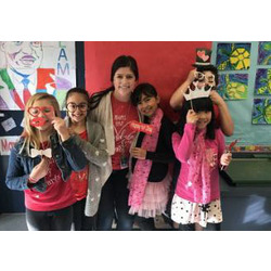 Montevideo Elementary School: Store