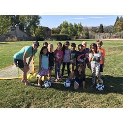 Montevideo Elementary School: Store