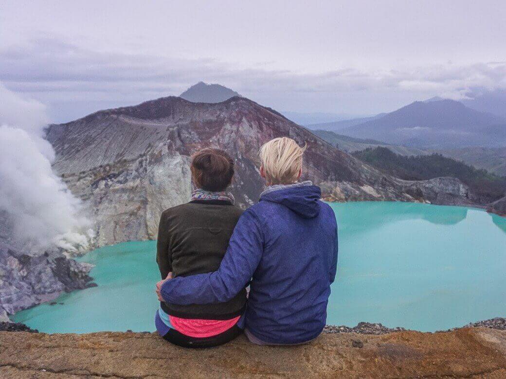 What to do in Mount Ijen - ForeverVacation Bali