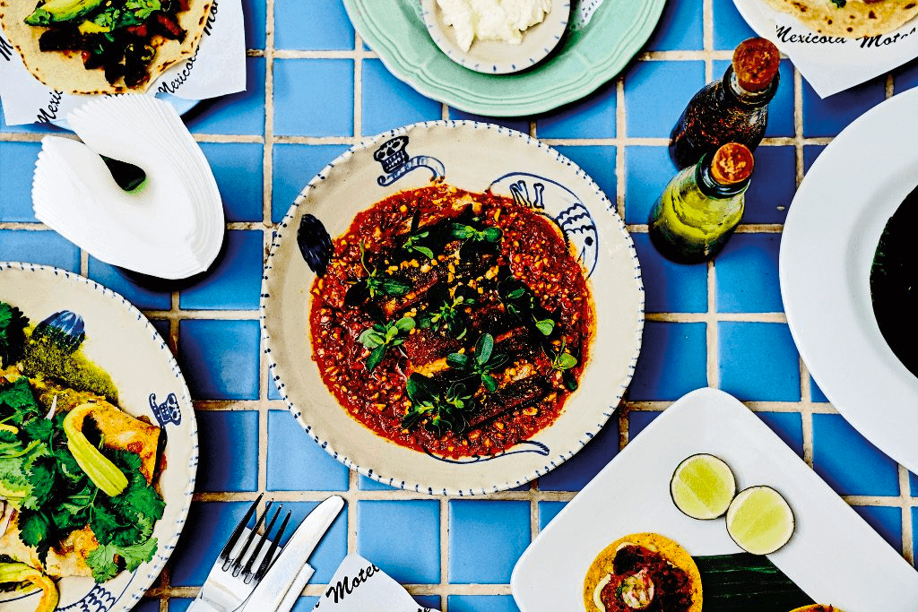 Best Restaurants in Bali | Top Bali Restaurants