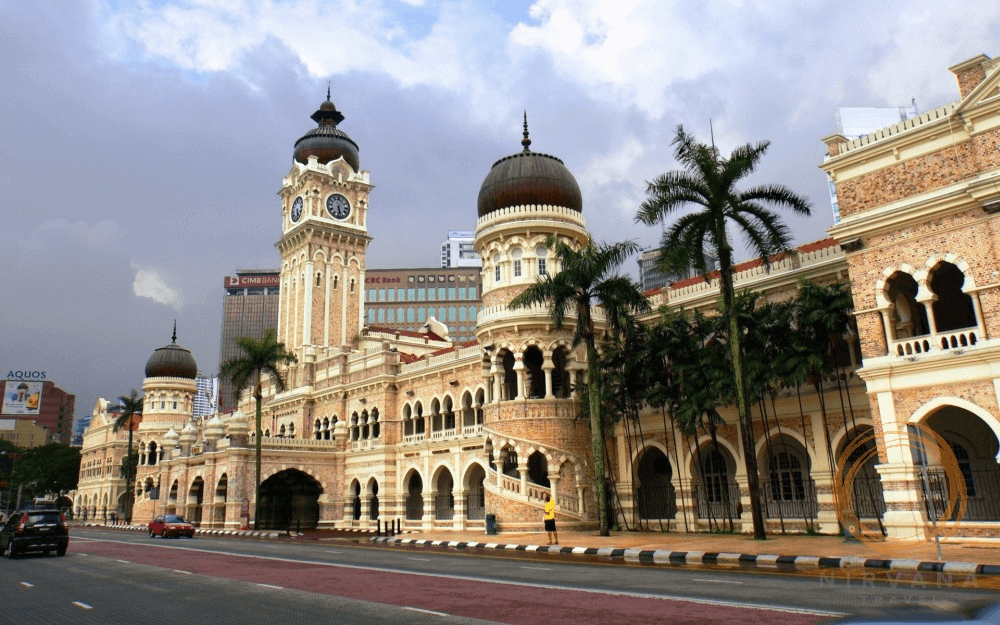 Language in Kuala Lumpur | What Language is Spoken in Kuala Lumpur