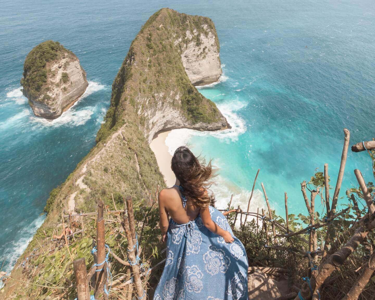7 photos to take in Bali to spice up your Instagram Feed