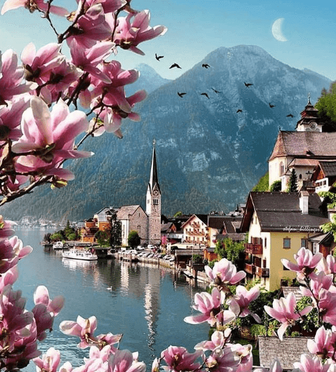 How To Get The Perfect Shot - Top Travel Photography Tips!