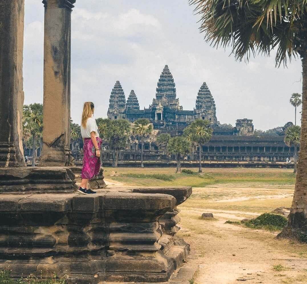 21 Best Places To Visit In Southeast Asia