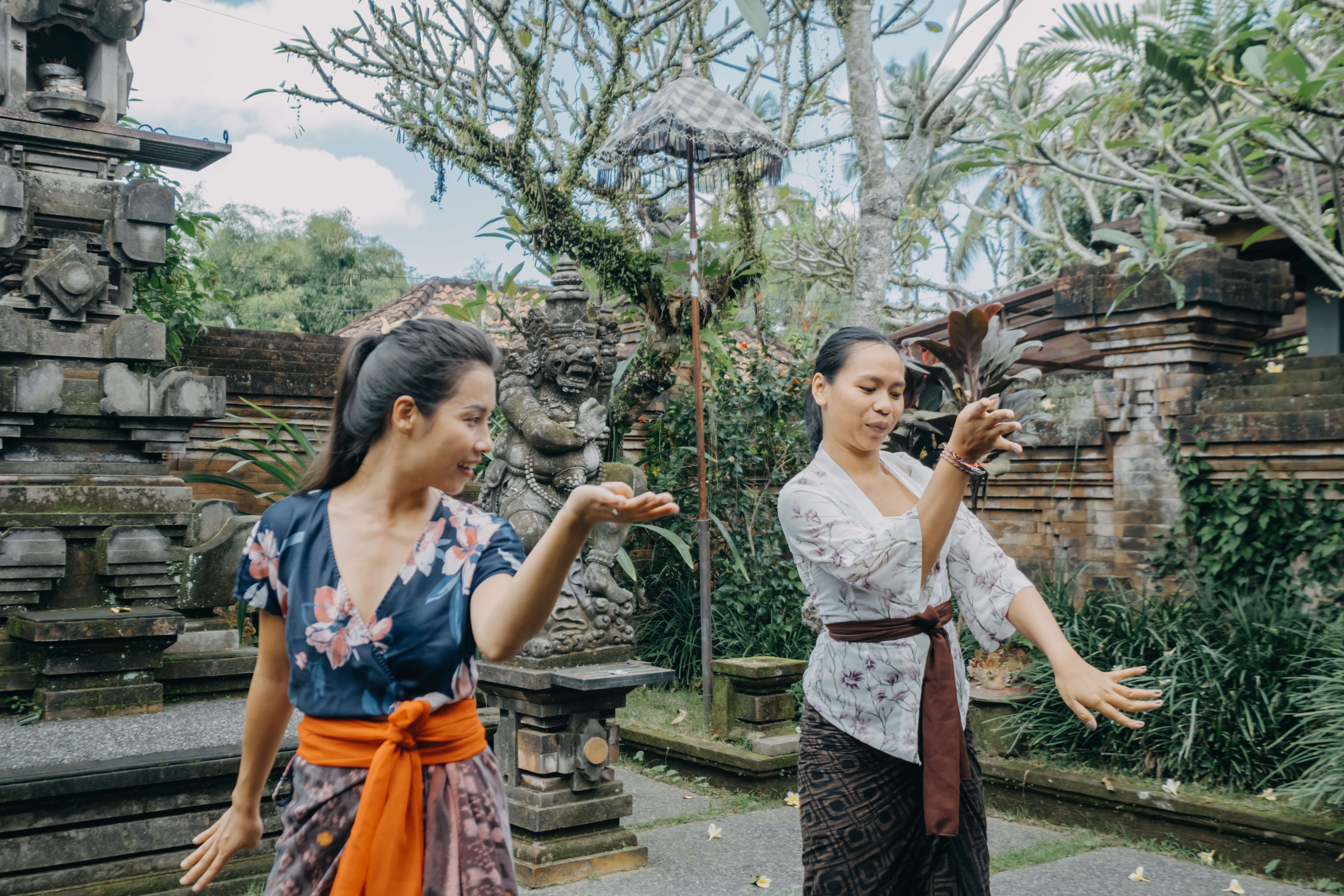 Balinese Local Village & Trekking Experience | Top Bali Culture Tour