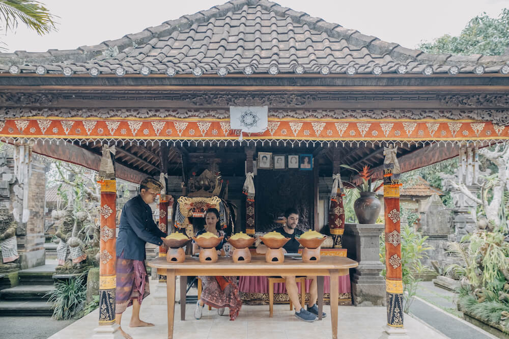 Balinese Local Village & Trekking Experience | Top Bali Culture Tour