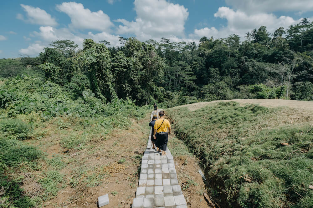 Balinese Local Village & Trekking Experience | Top Bali Culture Tour