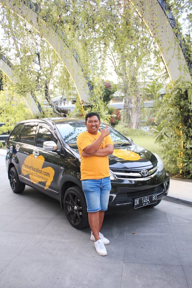 Ubud Market | Entrance Fee, Opening Hours & More