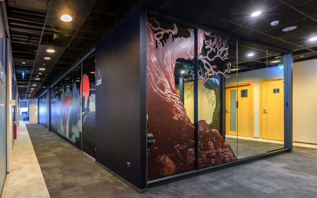 Flying Wild Hog – Founded in 2009 in Warsaw, Poland, independent game ...