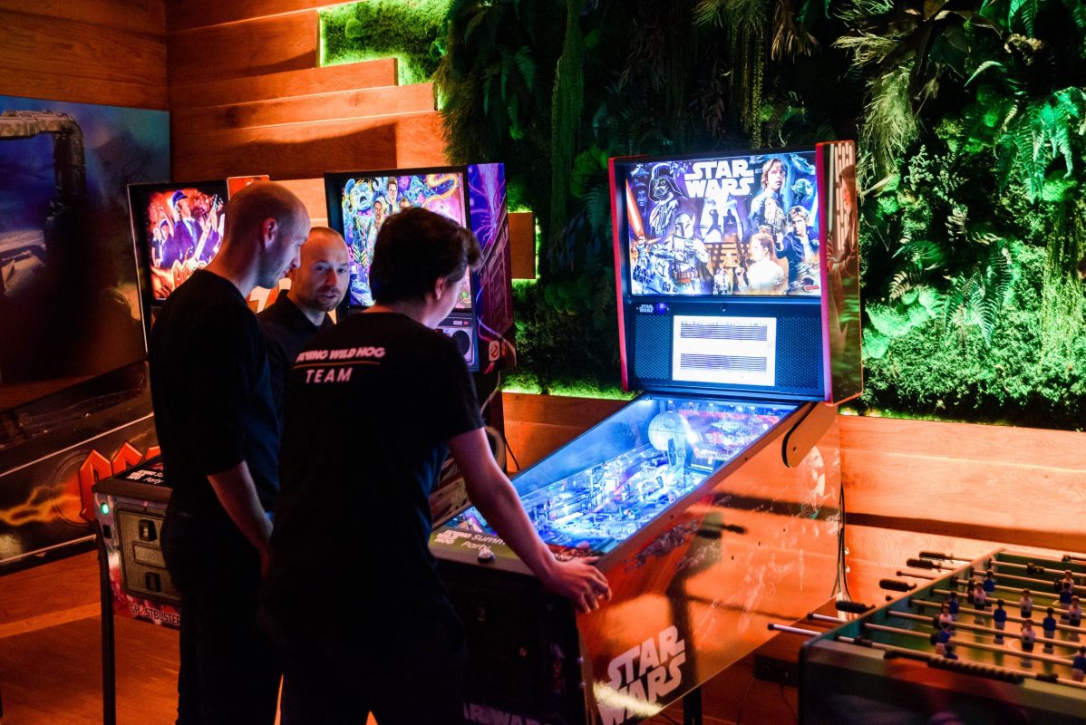 Flying Wild Hog – Founded in 2009 in Warsaw, Poland, independent game ...