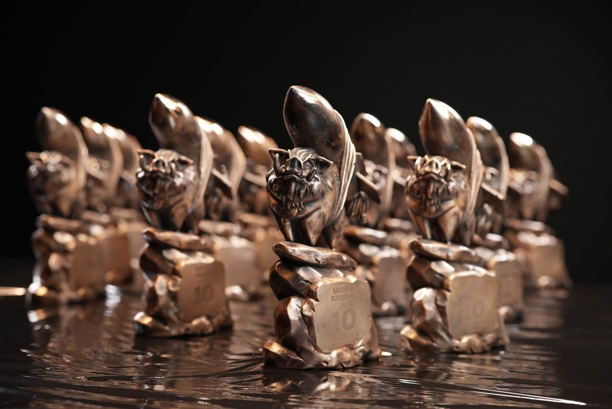 Flying Wild Hog – Founded in 2009 in Warsaw, Poland, independent game ...