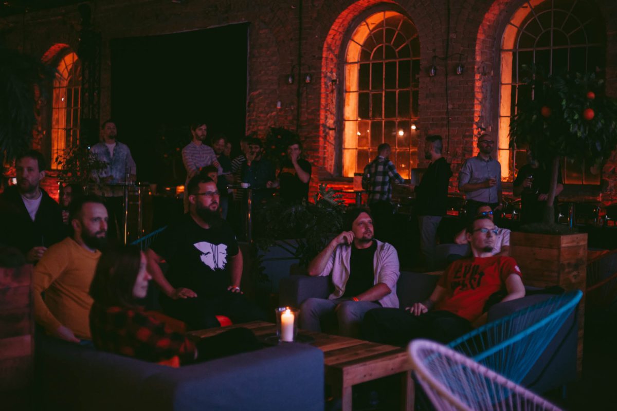 Flying Wild Hog – Founded in 2009 in Warsaw, Poland, independent game ...