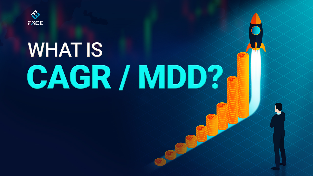 Neotech: Blog | What is CAGR/MDD? Why do traders need to be concerned ...