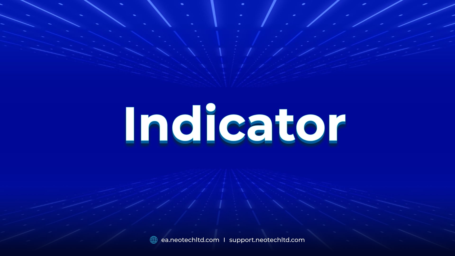 Neotech: EA | Custom Indicator From KQ_CanDong - Chỉ báo hỗ trợ giao dịch theo LCCM