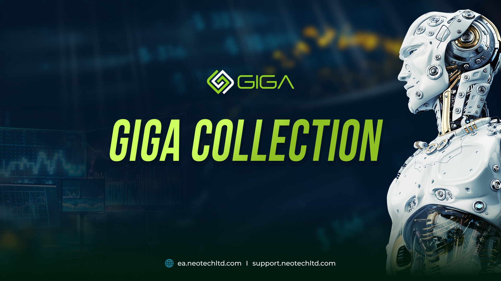 Neotech: EA | BMK - Trend trading with MA (20) and BMKT candlestick pattern