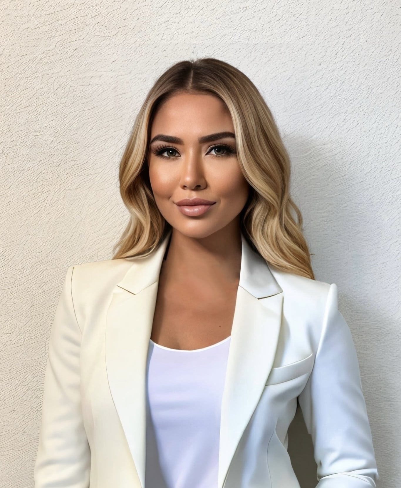 Sabrina Cuesta - Florida Yachts International