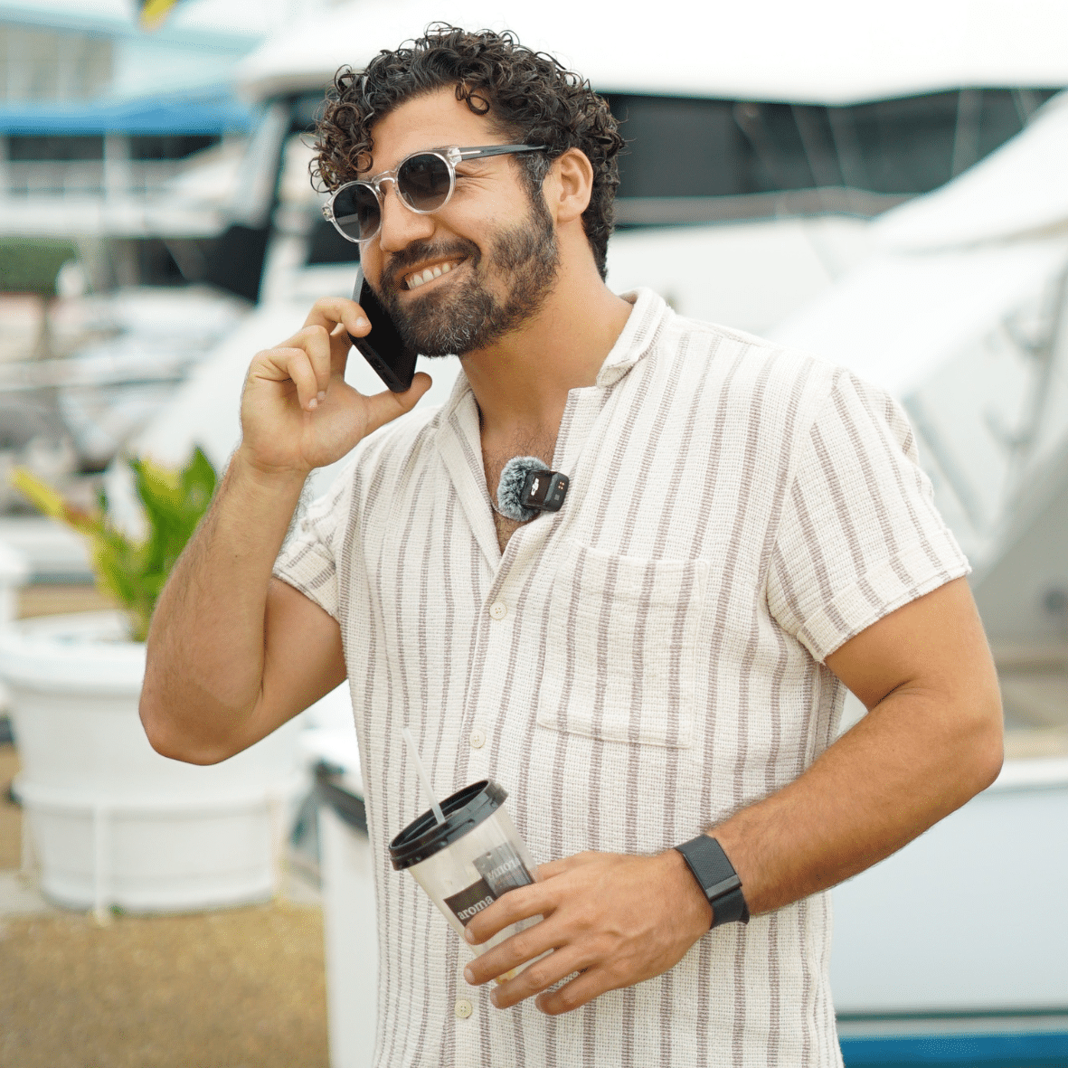 Our Team - Florida Yachts International