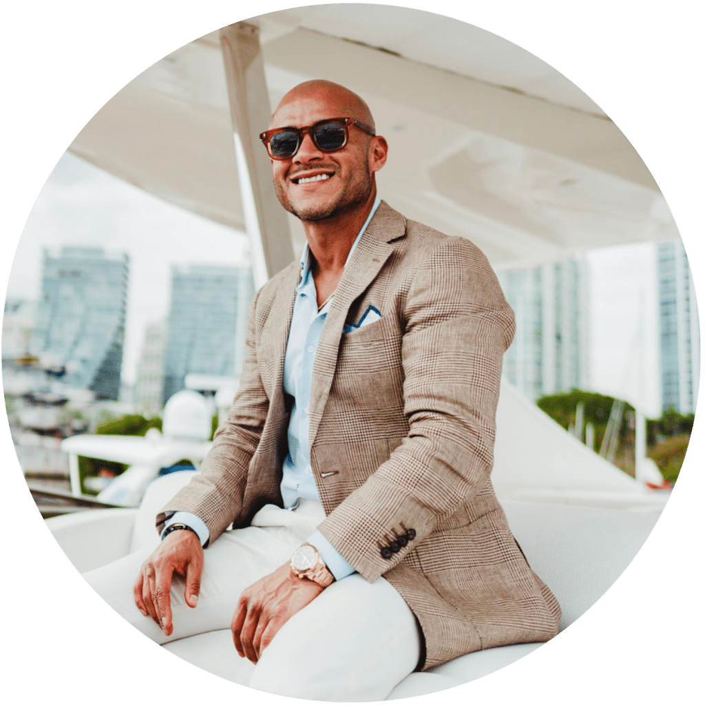 Our Team - Florida Yachts International