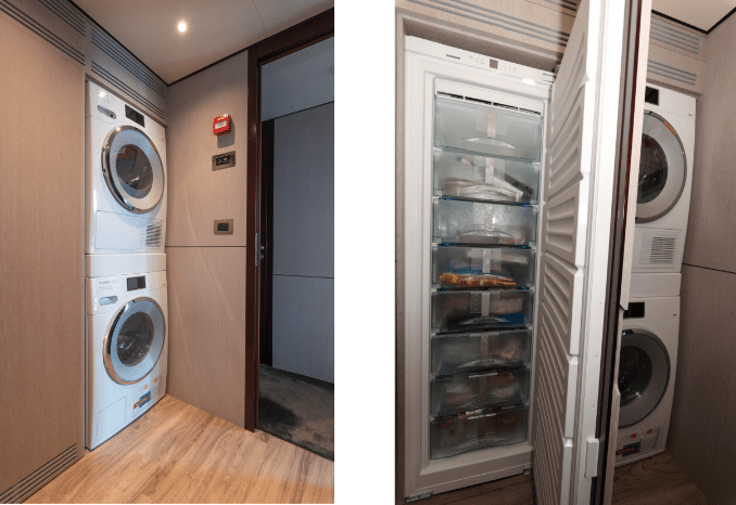 2019 115 ft Azimut Grande - Florida Yachts International