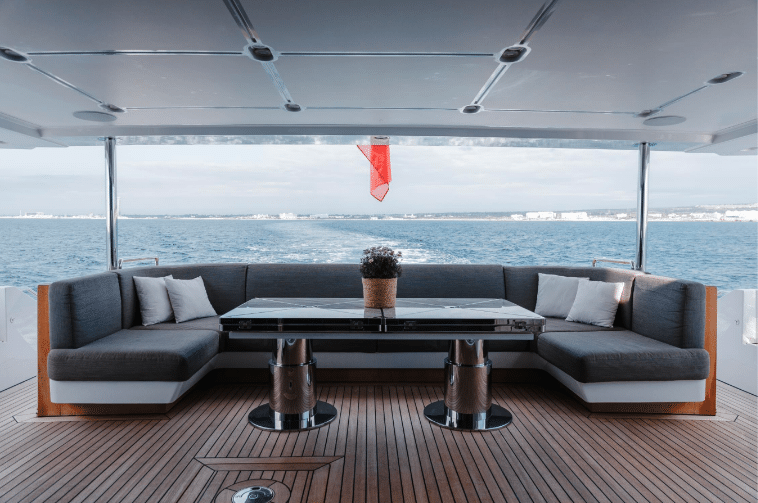 2019 115 ft Azimut Grande - Florida Yachts International