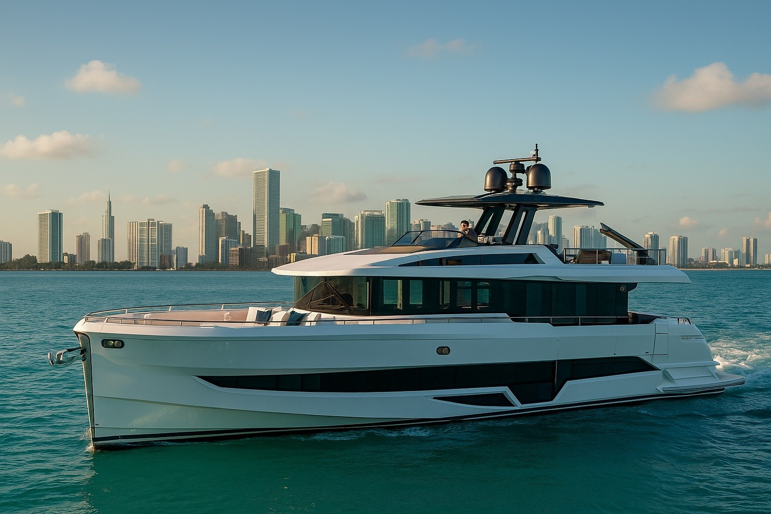 Ralph Navarro on Charter Depreciation Changes and Their Growing Impact on Miami’s Yacht Market ...